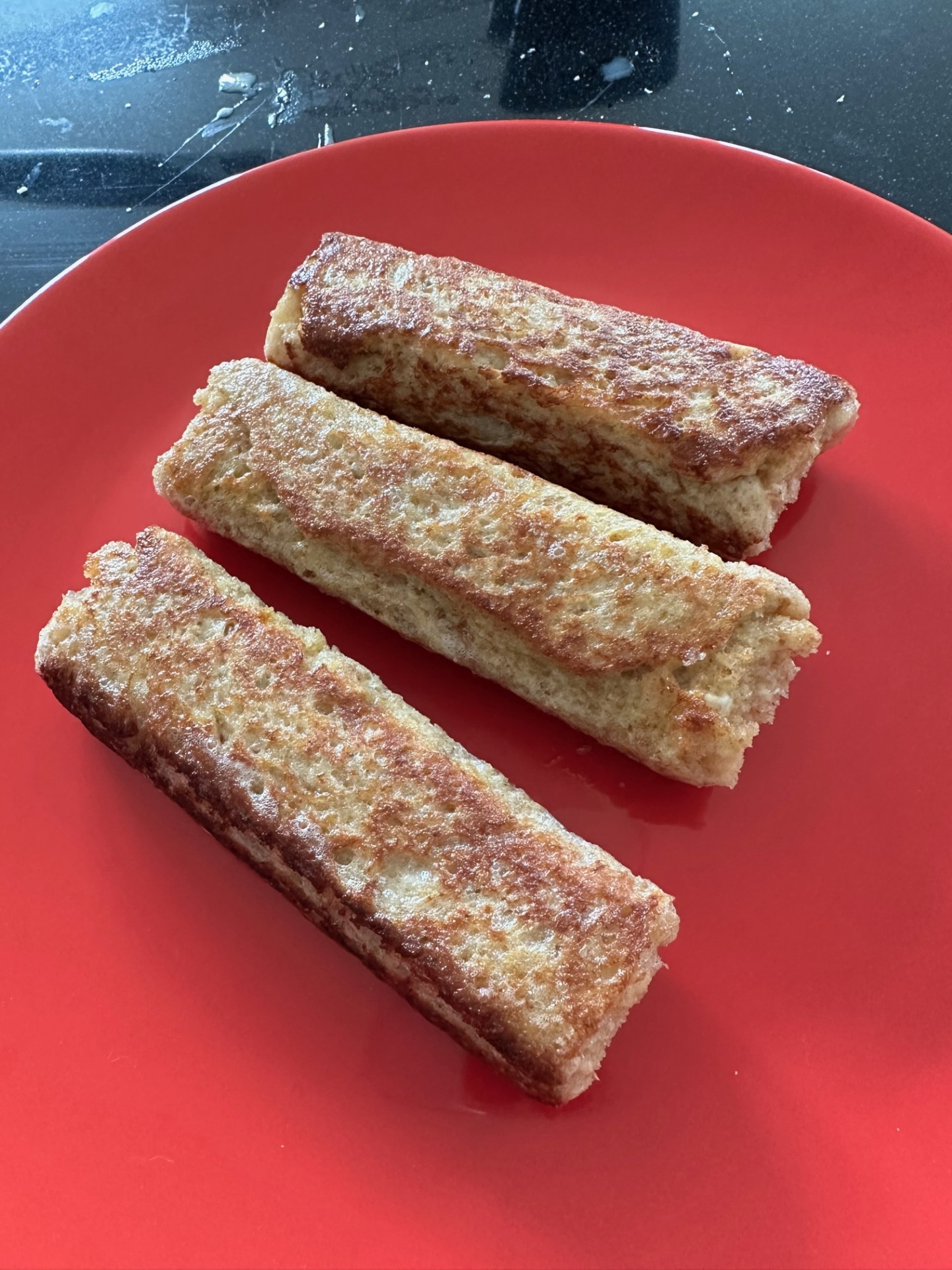 Recipe #5: French toast with a twist – Claudiavrancken.com