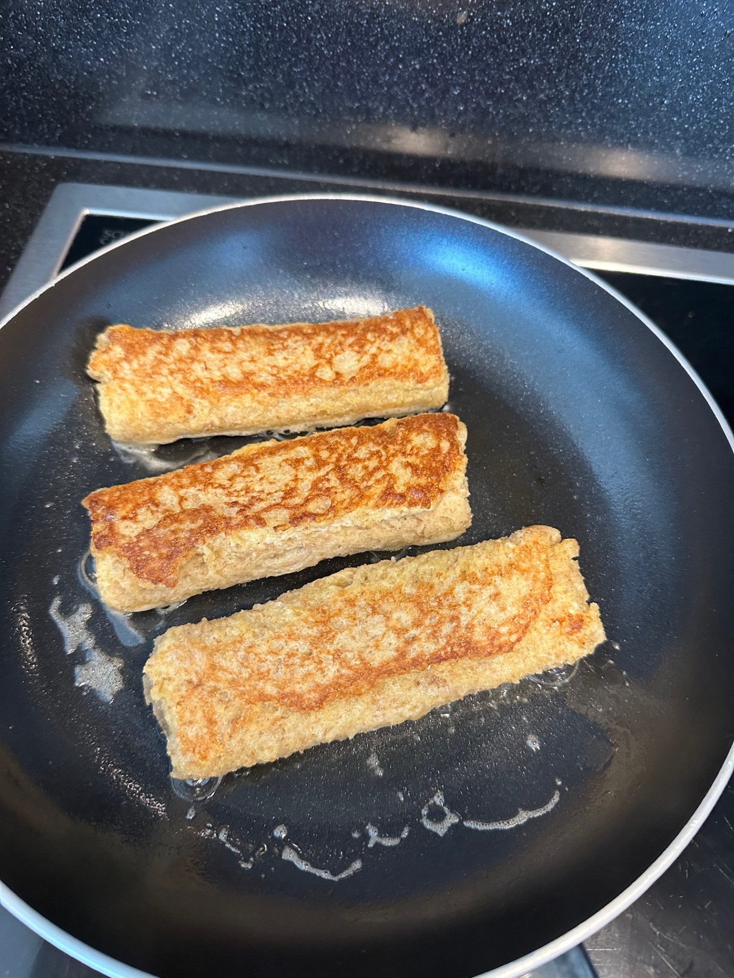 Recipe #5: French toast with a twist – Claudiavrancken.com